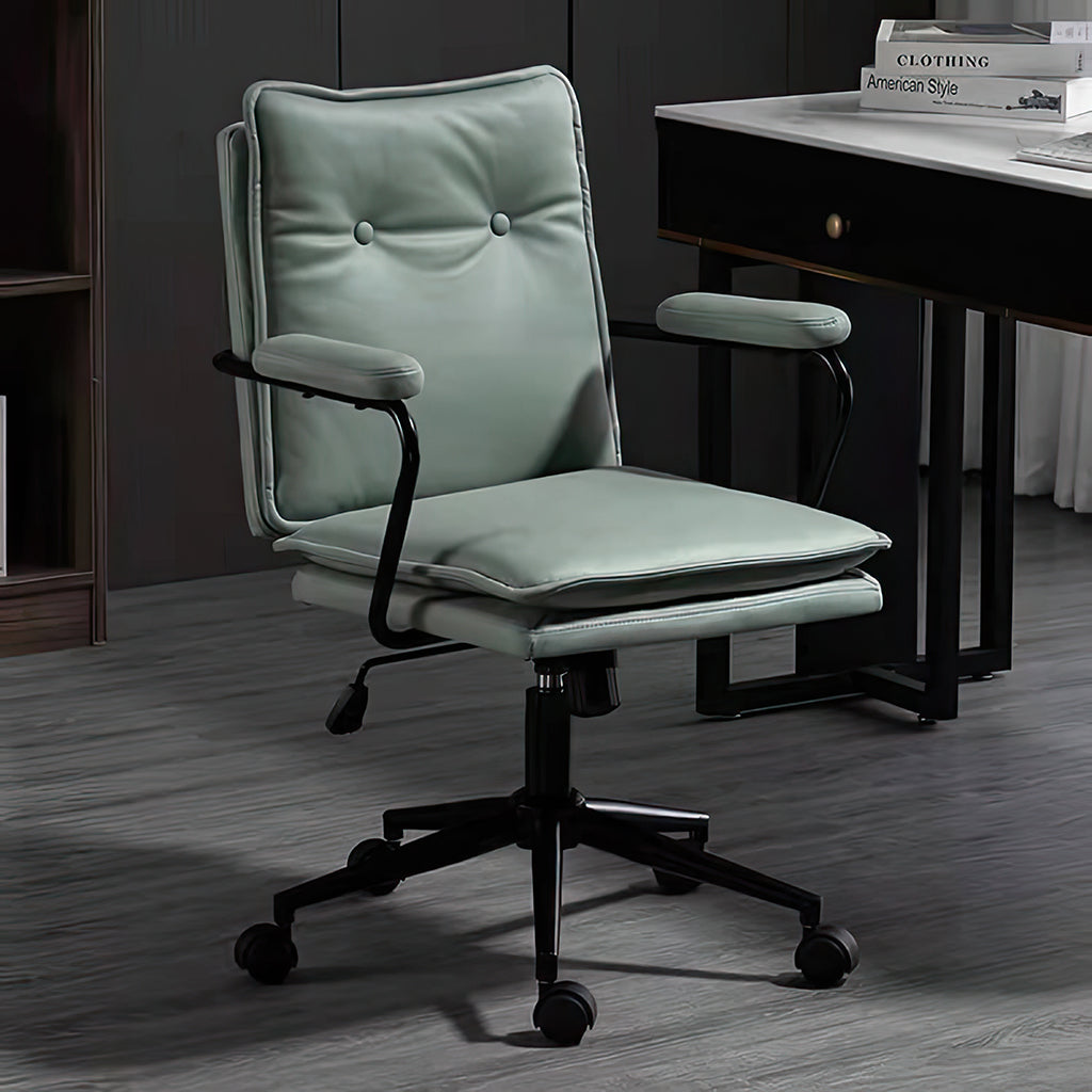 Customizable Luxury Durable Office Chair for Dormitory In Stock, Online, Suppliers - Kaguyasu