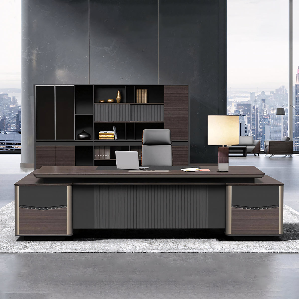 Customizable Luxury Durable Luxury Executive Desk In Stock, Online, Suppliers - Kaguyasu