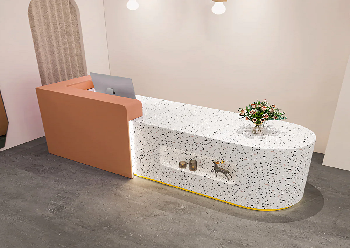 Crafting the Perfect Front Desk Reception Experience: A Guide for Businesses - Kaguyasu