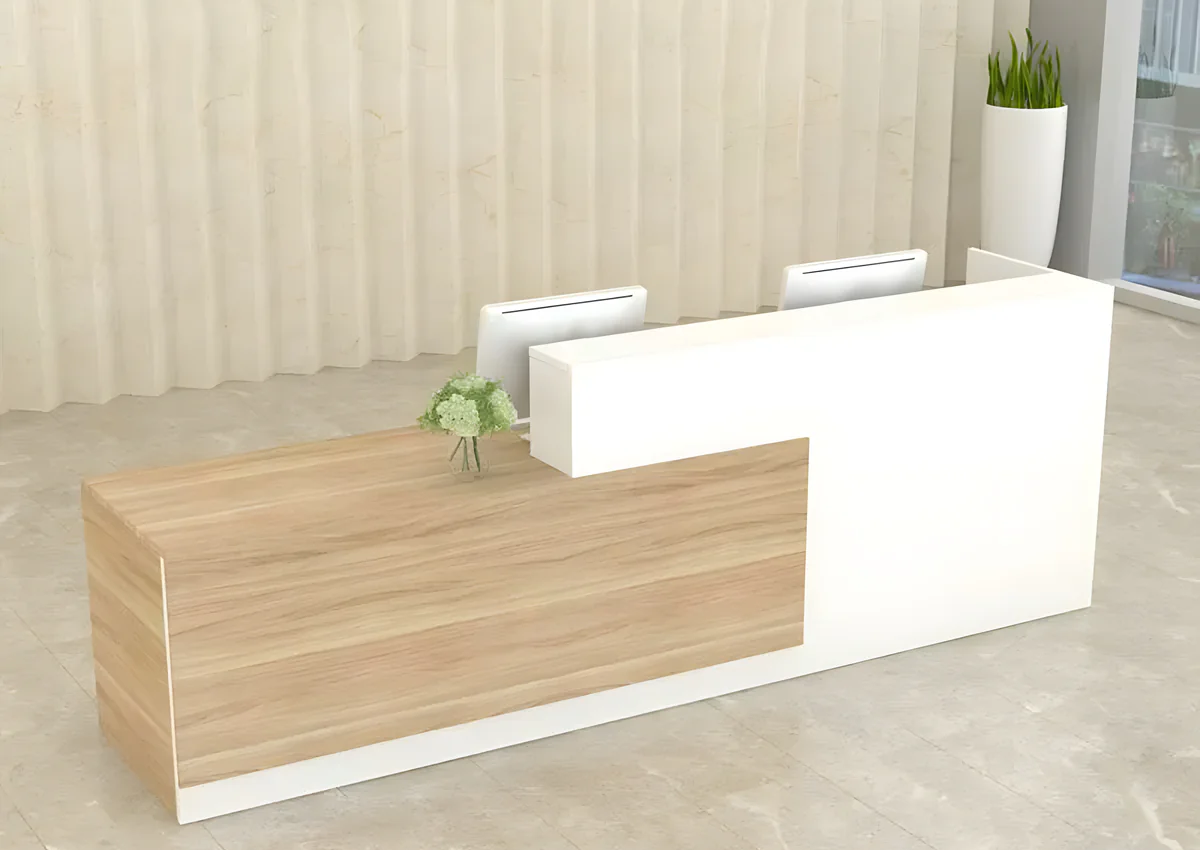 The Evolution of Cashier Counters: From Traditional to Modern Designs ...