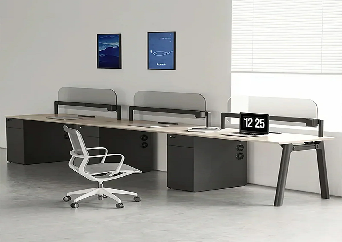 The Best Ergonomic Office Desks for Long Work Hours - Kaguyasu