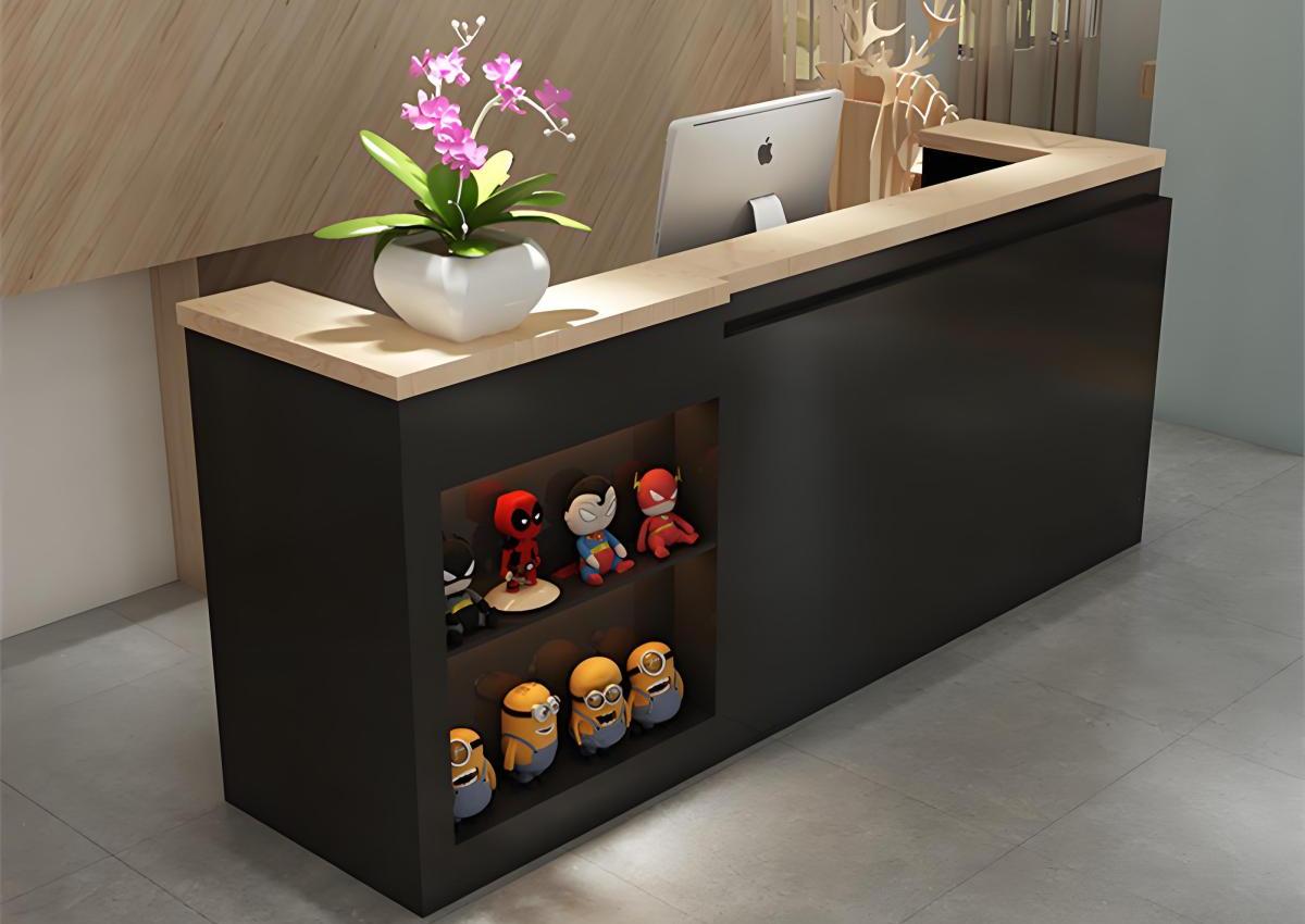 The Essential Guide to Designing an Effective Cashier Counter - Kaguyasu