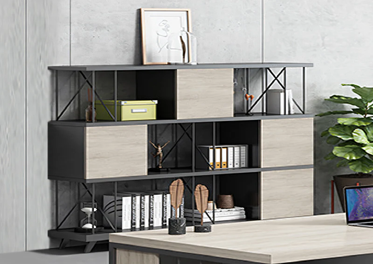 Best Storage Cabinets for Modern Workspaces in 2025 - Kaguyasu