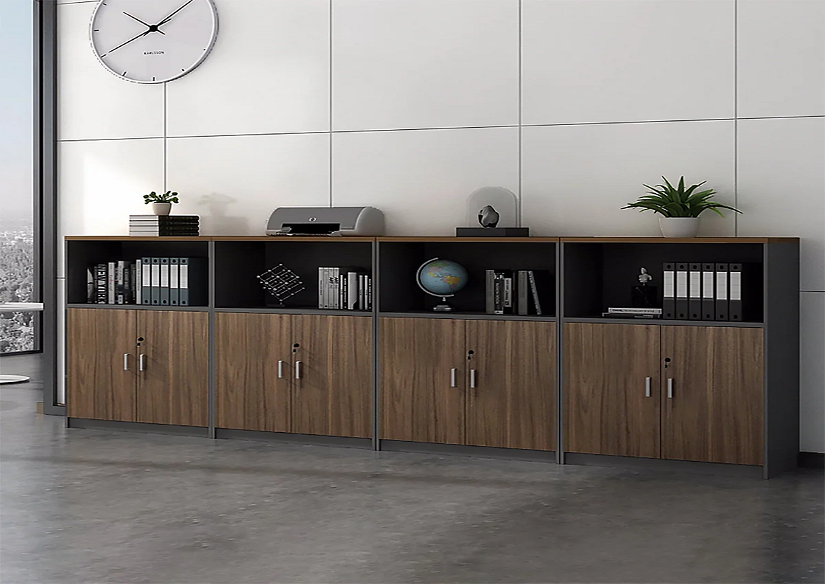 What to Look for in a High-Quality Office Storage Cabinet?- Kaguyasu