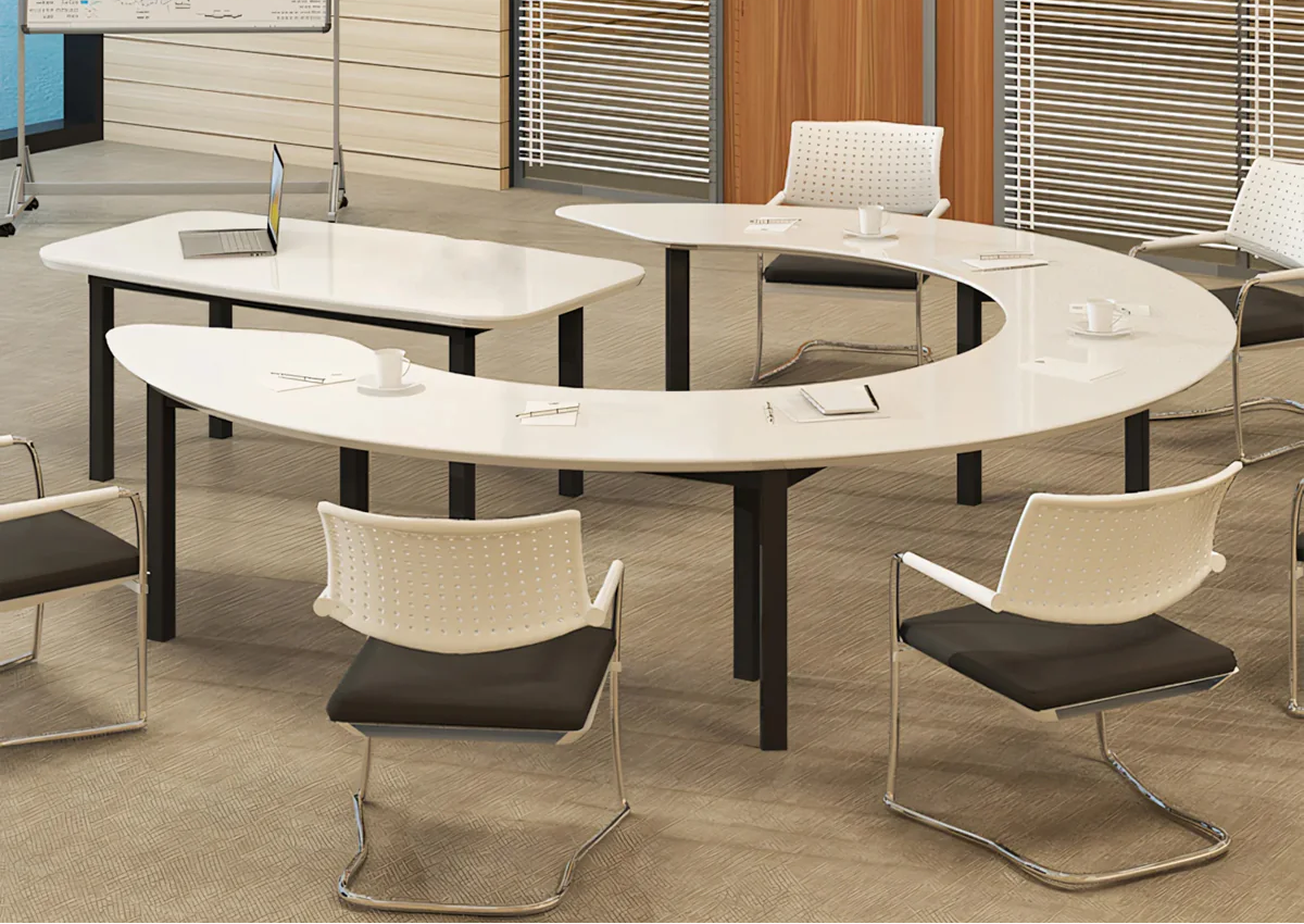 Introduction to Office Desks: Enhancing Productivity and Style - Kaguyasu