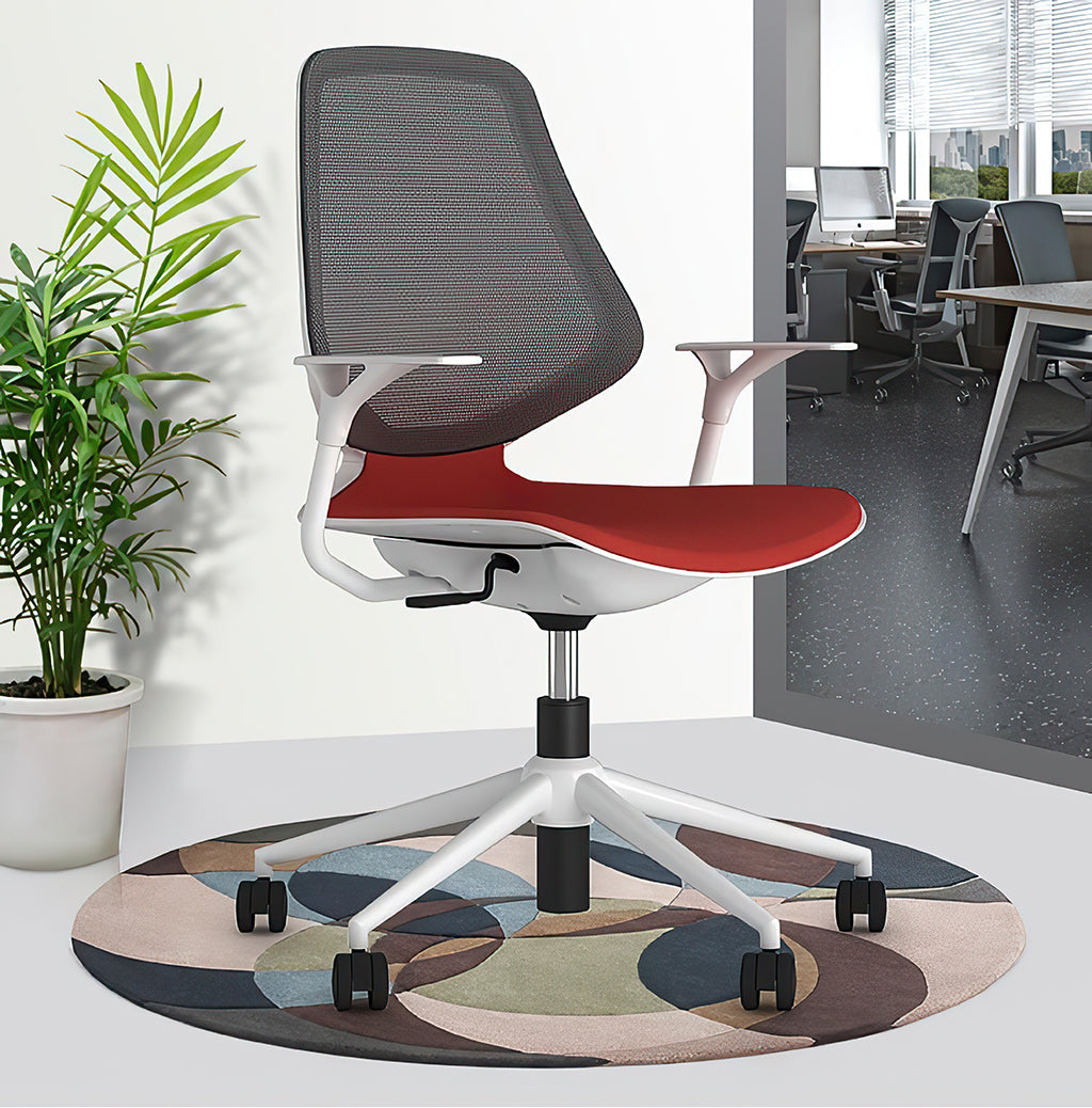 Customizable Luxury Durable PC Office Chair In Stock, Online, Suppliers ...