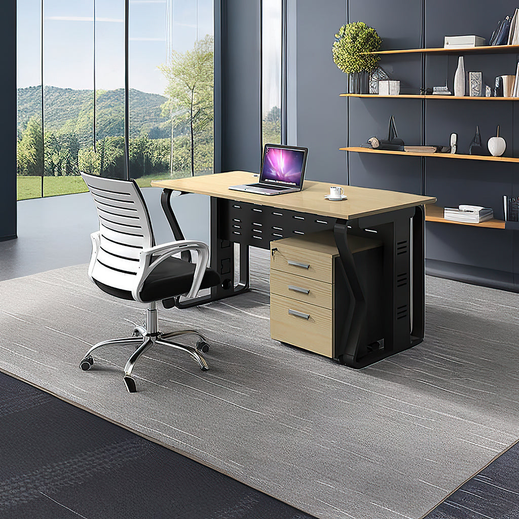 Timeless Design Classic Office Desk and Computer Desk for Professional