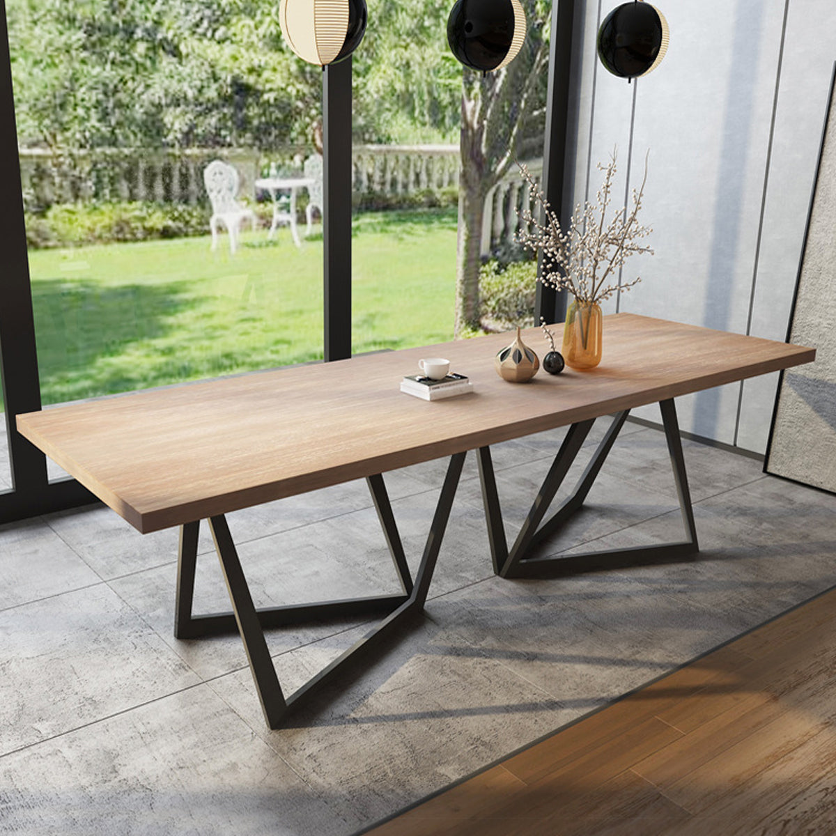 Customizable Luxury Durable Long Conference Table In Stock, Online ...