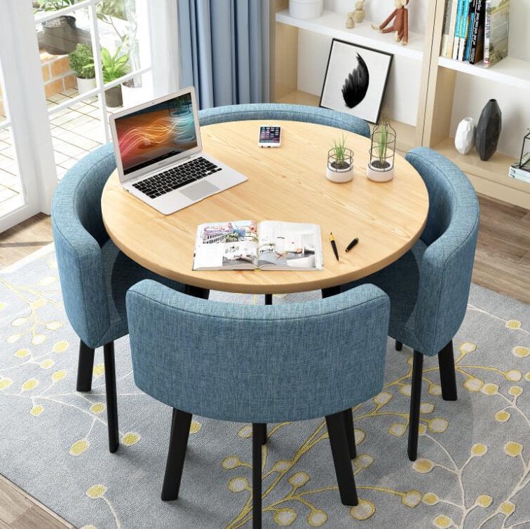 Customizable Luxury Durable Small Meeting Table In Stock, Online ...
